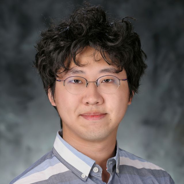 Shan Lu | Department of Economics | UC Santa Barbara